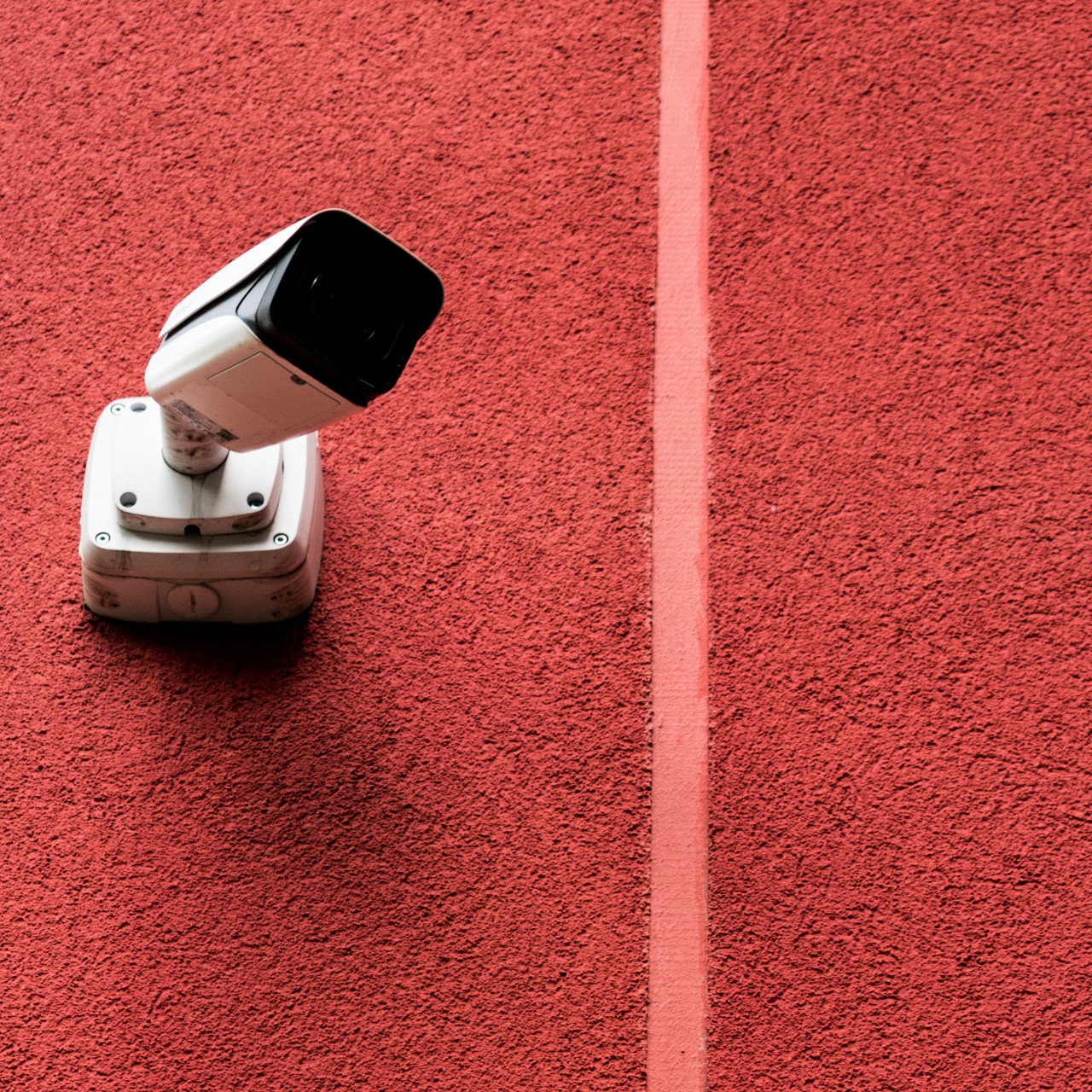 YouthMents CCTV | Amenities